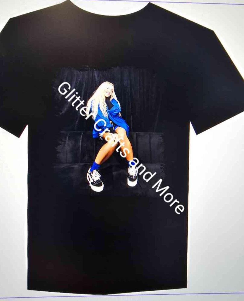 Tones and I Shirt Png Bundle - Etsy