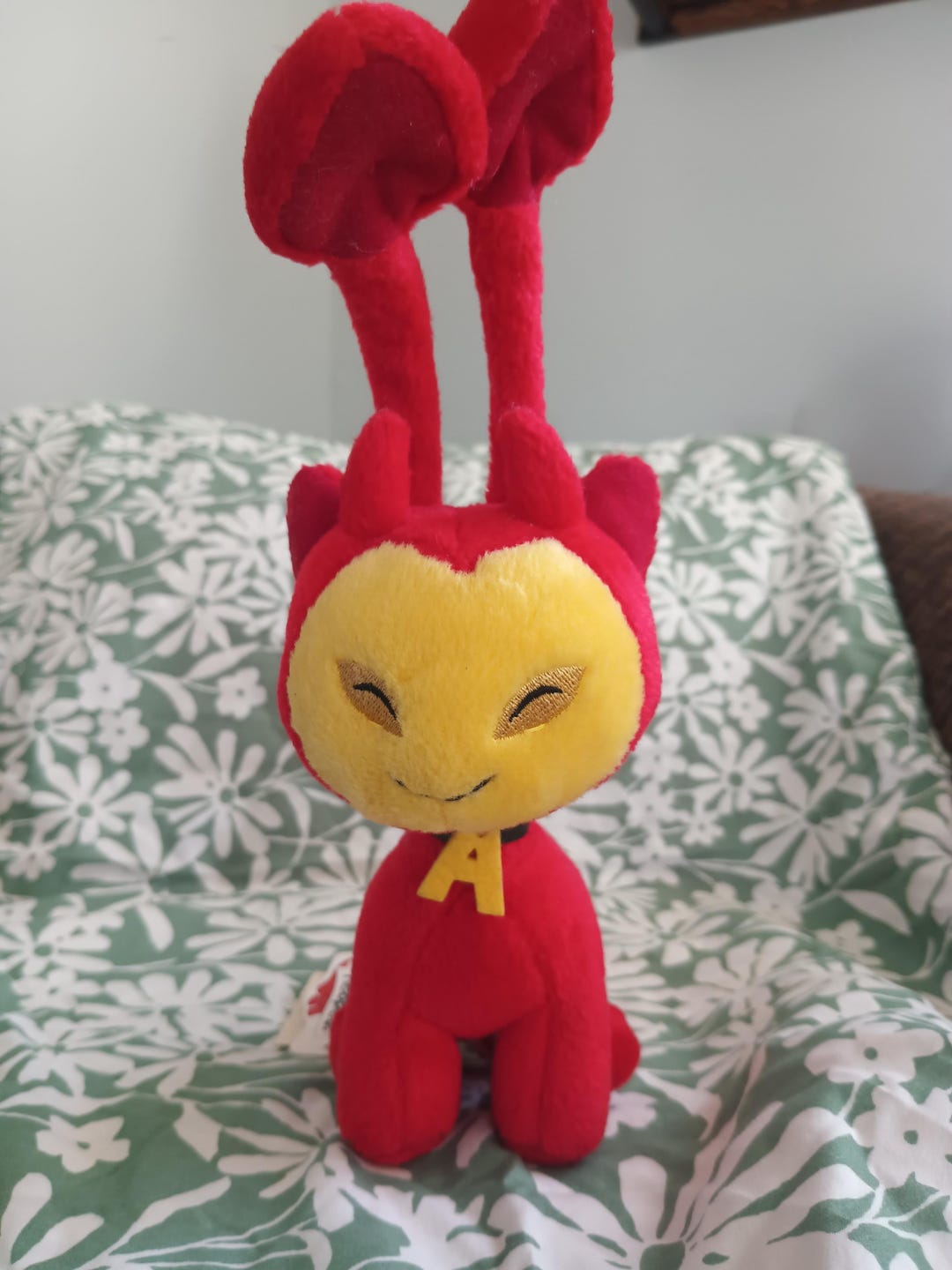Neopets Halloween Aisha Plush *rare* Limited Too 2002 W/ Tags - Etsy