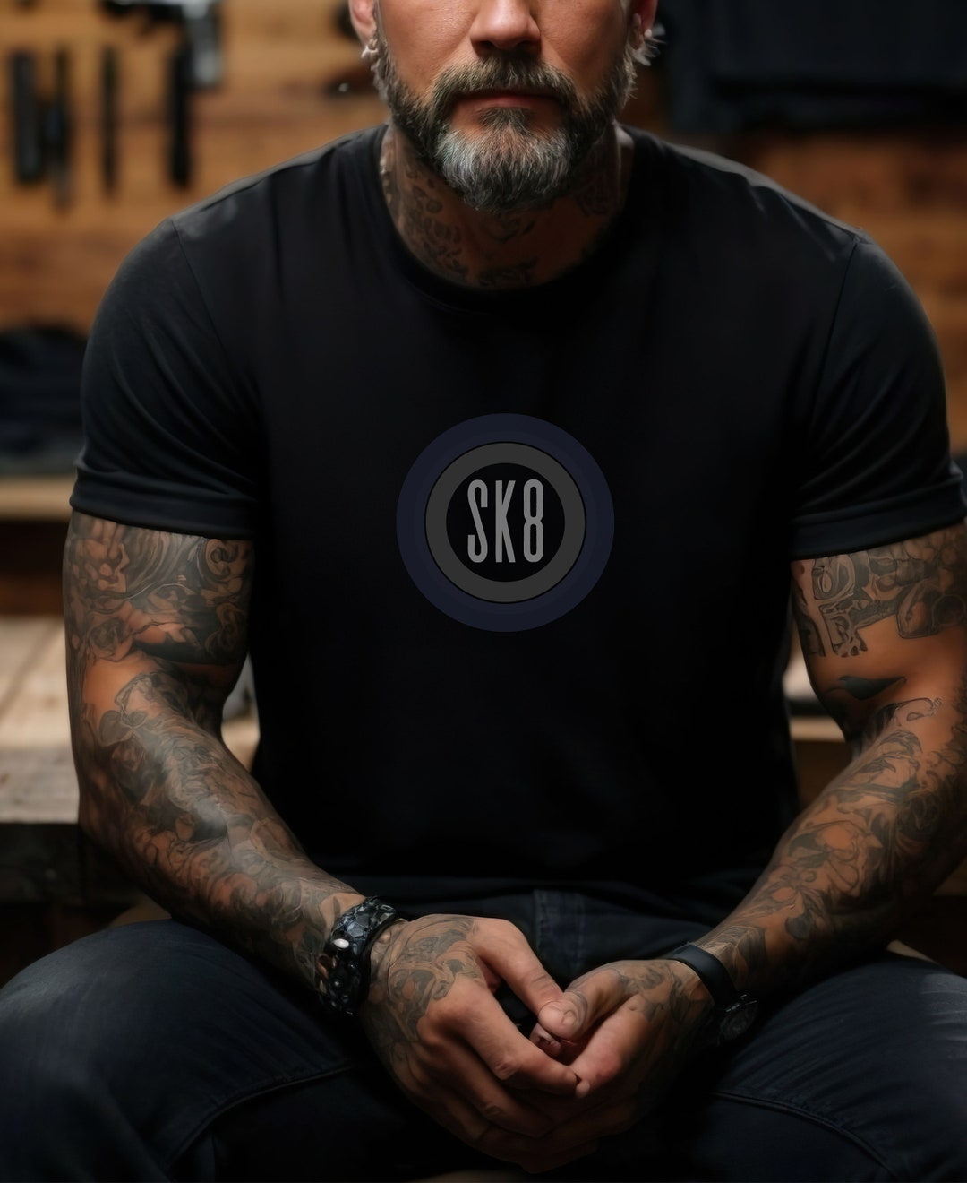 Skateboard Tee, Skater Tee, Skateboard Gift, Skateboard Clothing ...