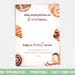Pastor Appreciation Gift Card Holder: Bread Design (digital Download ...
