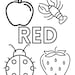 Learn Your Colors Worksheets | Digital Download | Preschool ...