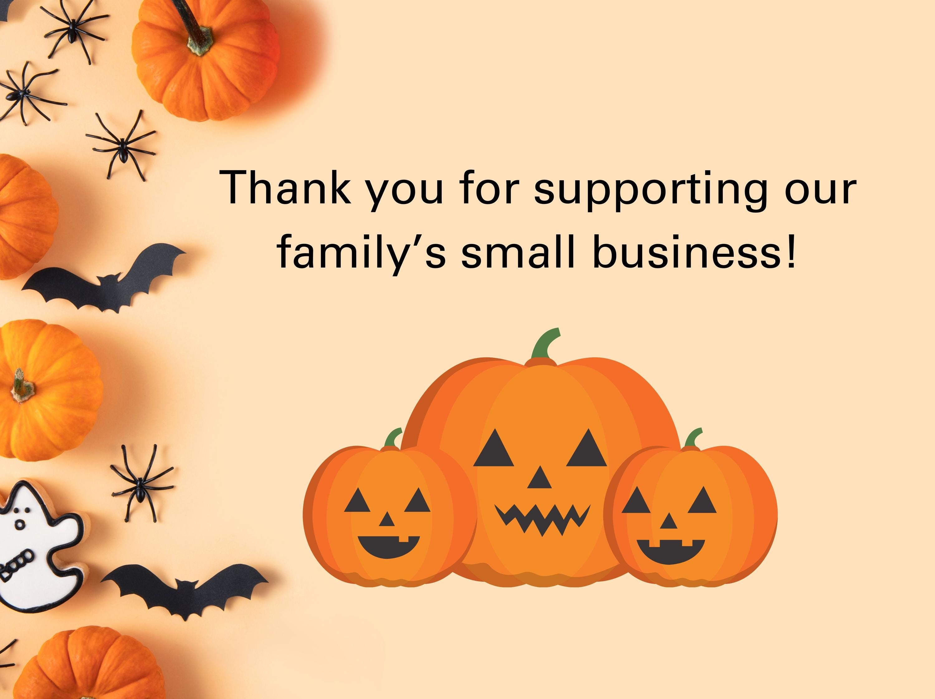 Halloween BINGO Digital, Halloween Classroom Party Game, Halloween ...