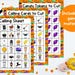 Halloween BINGO Digital, Halloween Classroom Party Game, Halloween ...