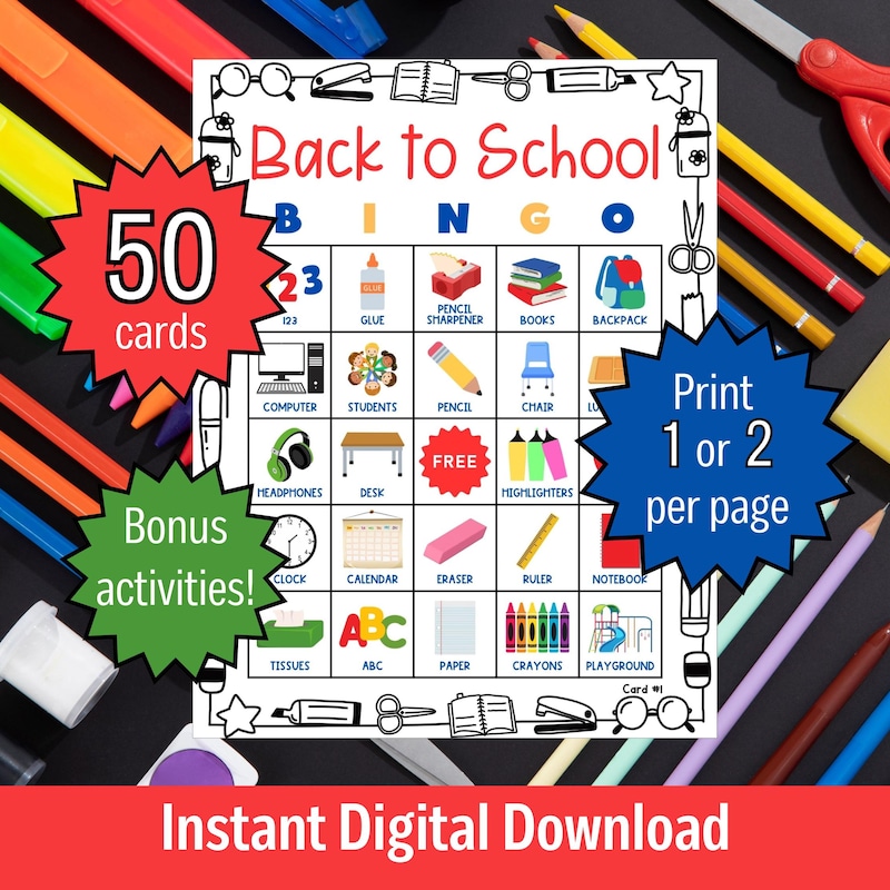 Back to Back Game - Etsy