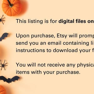 Halloween BINGO Digital, Halloween Classroom Party Game, Halloween ...