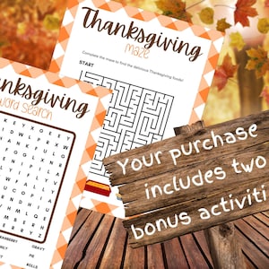 Thanksgiving Bingo, Printable Thanksgiving Bingo Cards, Thanksgiving ...