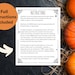 Halloween BINGO Digital, Halloween Games for Kids, Halloween Classroom ...