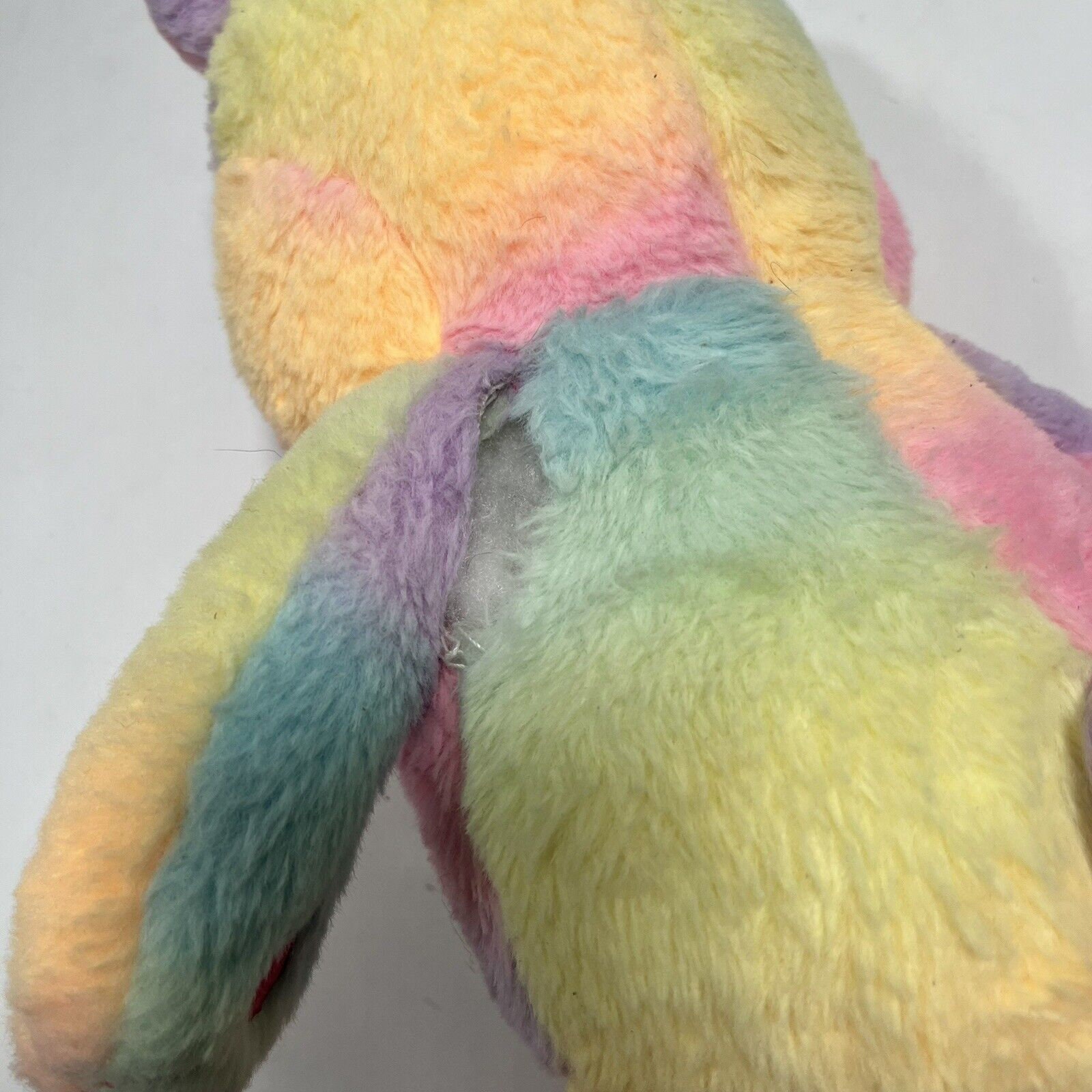 Care Bears 2021 Togetherness Bear Plush 13 Rainbow Heart - Etsy