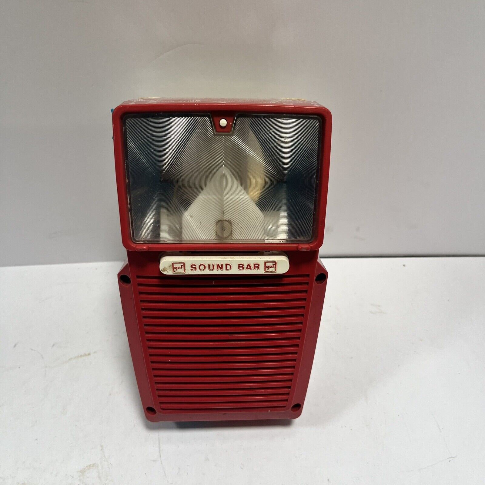 Gaf Vintage Talking View Master NOT TESTED - Etsy