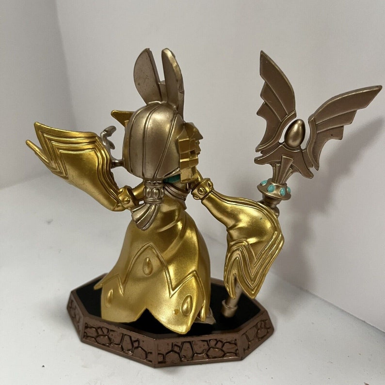 Skylanders Imaginators Series Villain Sensei Golden Queen 87798888 ...