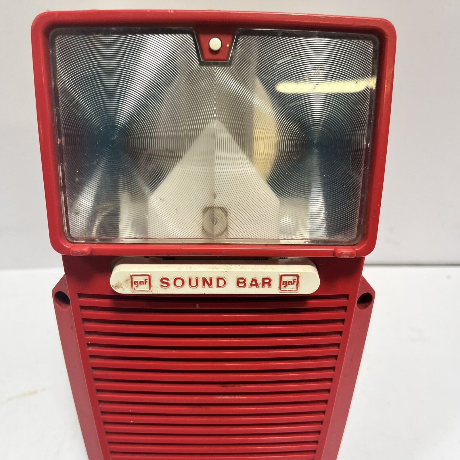 Gaf Vintage Talking View Master NOT TESTED - Etsy