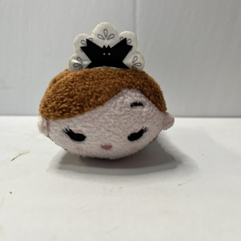 Disney Parks Tsum Tsum Haunted Mansion Maid Plush Authentic Genuine ...