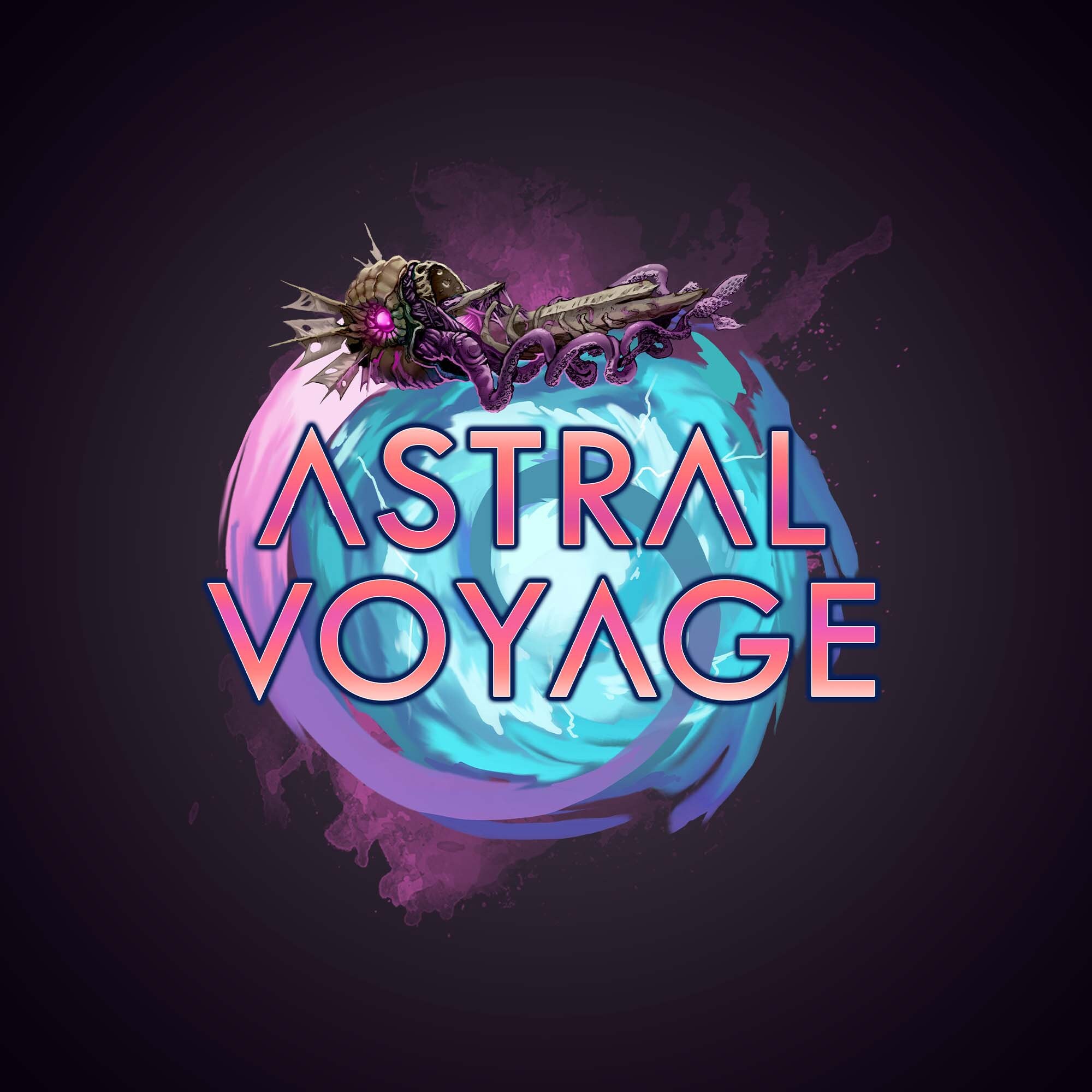 Thought Eater Dnd Illithid Minifigure Astral Voyage 3D Resin Printed - Etsy