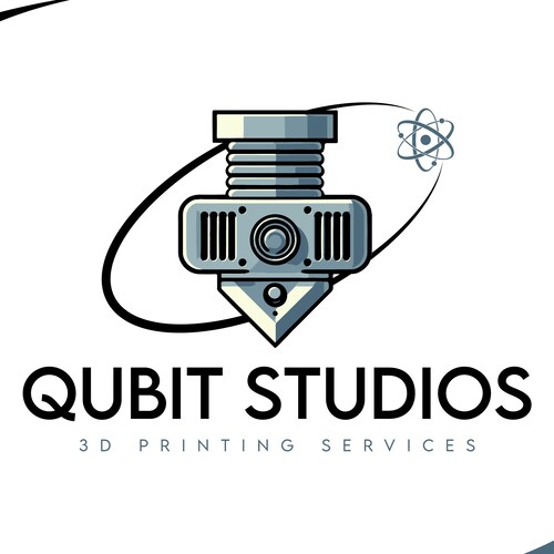 QubitStudios - Etsy