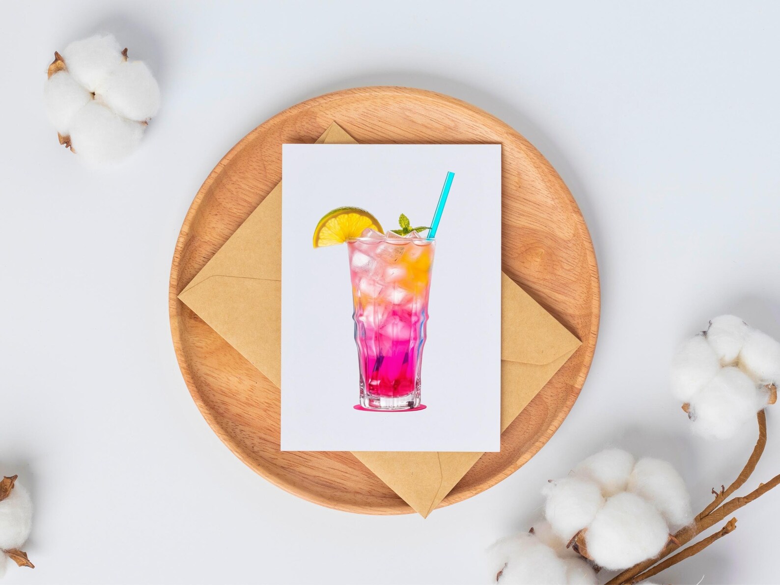 247 Cocktail Clipart and Watercolor Images Bundle Drink - Etsy