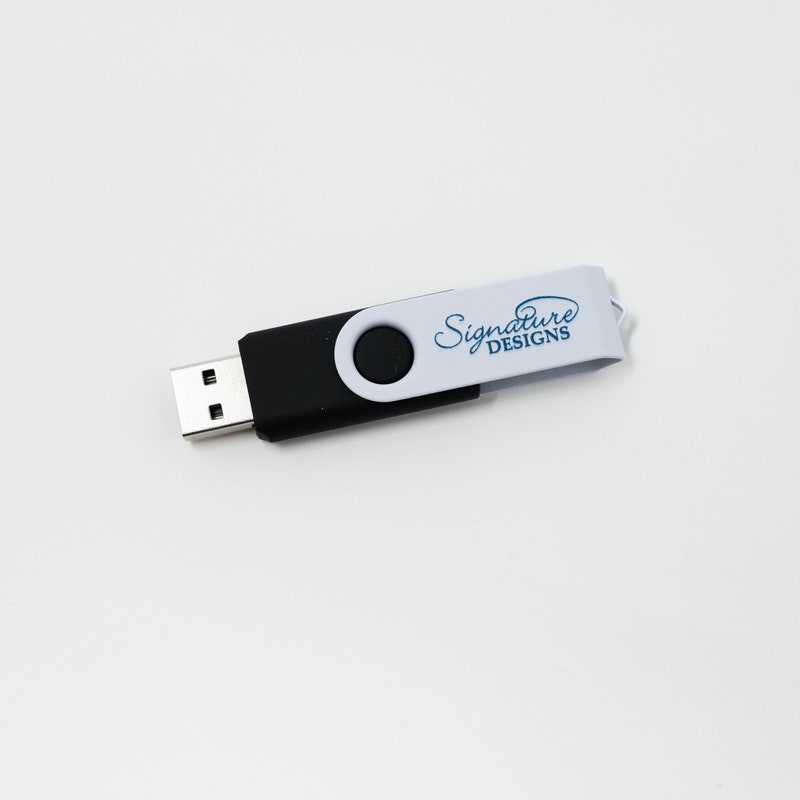 Personalised Flash Drive Usb - Etsy