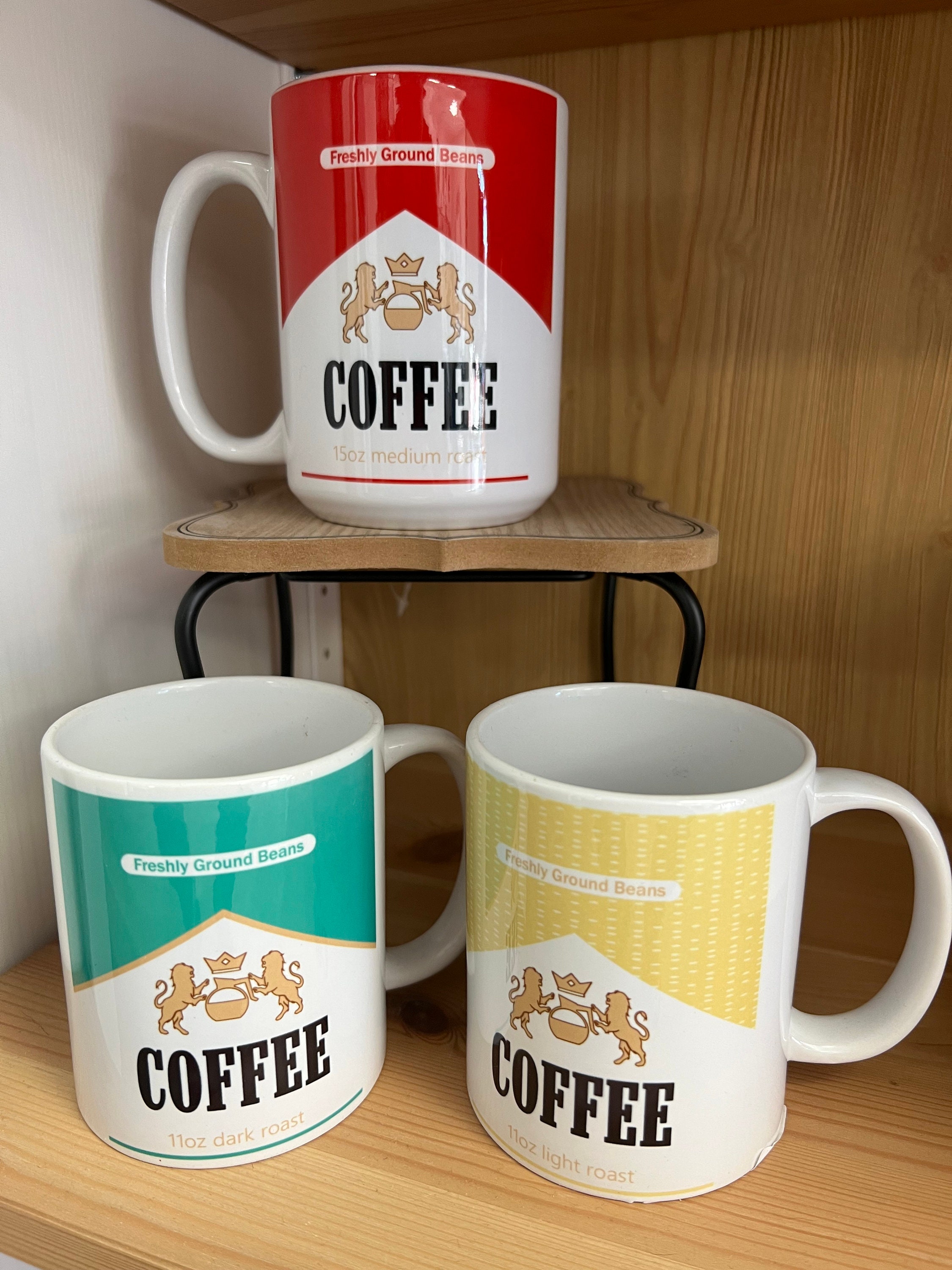 Marlboro Coffee Mug Cigarettes Coffee Gift Cigarette - Etsy