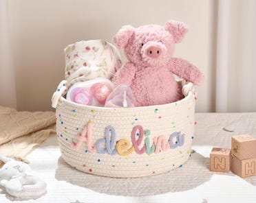 Baby Monet Toys