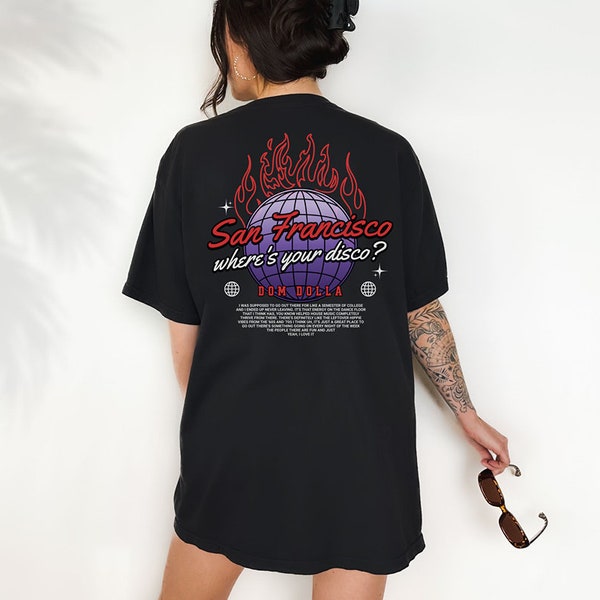 John Summit Does My Taxes Festival Tee John Summit House Music Dom ...
