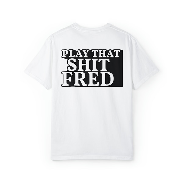 Fred Again Merch - Etsy