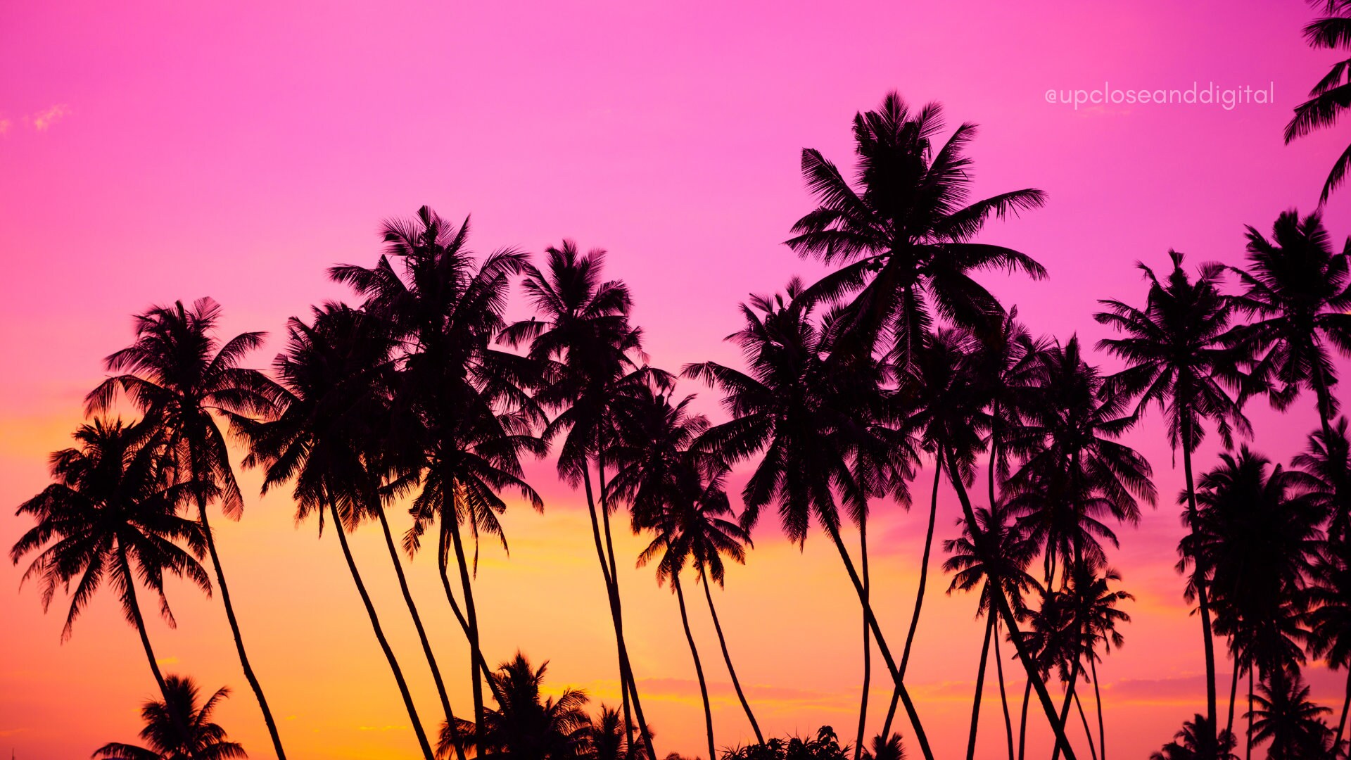 Summer Desktop Wallpaper - Beautiful Beach Photography (5-pack!) - Etsy