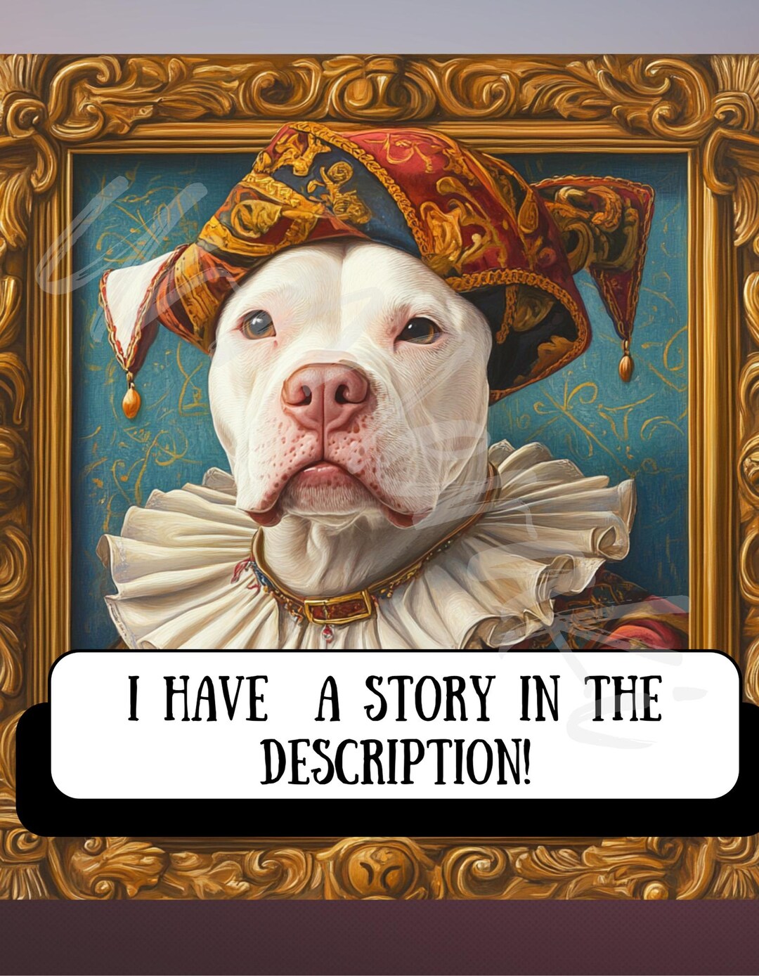 Pitbull Lovers | Digital Download | Printable | Poster | Funny ...