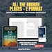 All the Broken Places - E Format - Etsy