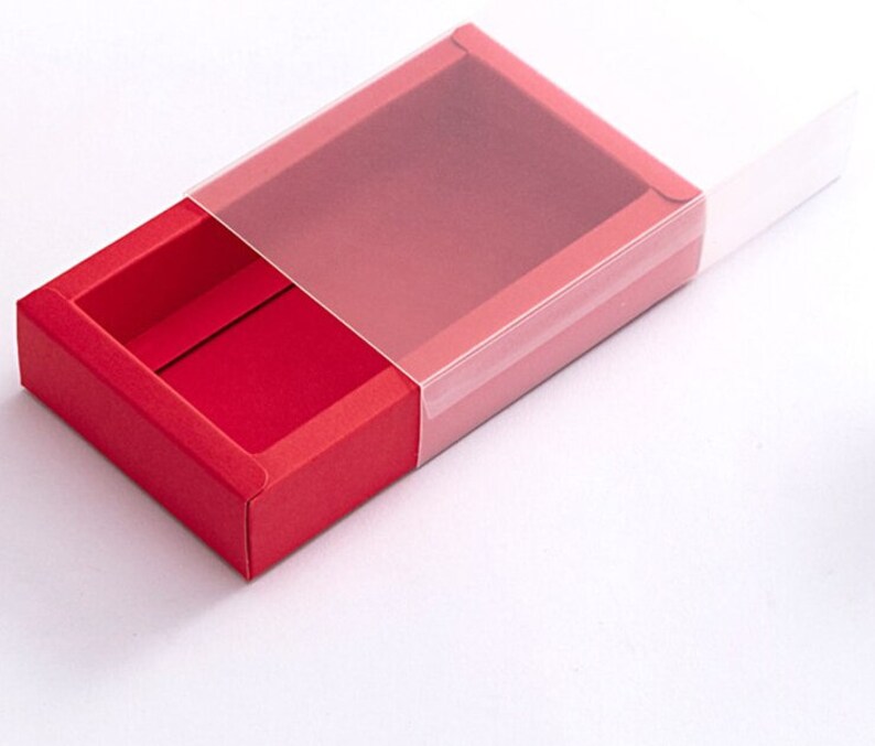 Raft Paper Gift Packaging Box, Wedding Party Cookies, Candy Cake Box ...