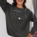 Custom Song Name Sweatshirt, Custom Artist Name Sweatshirt ...