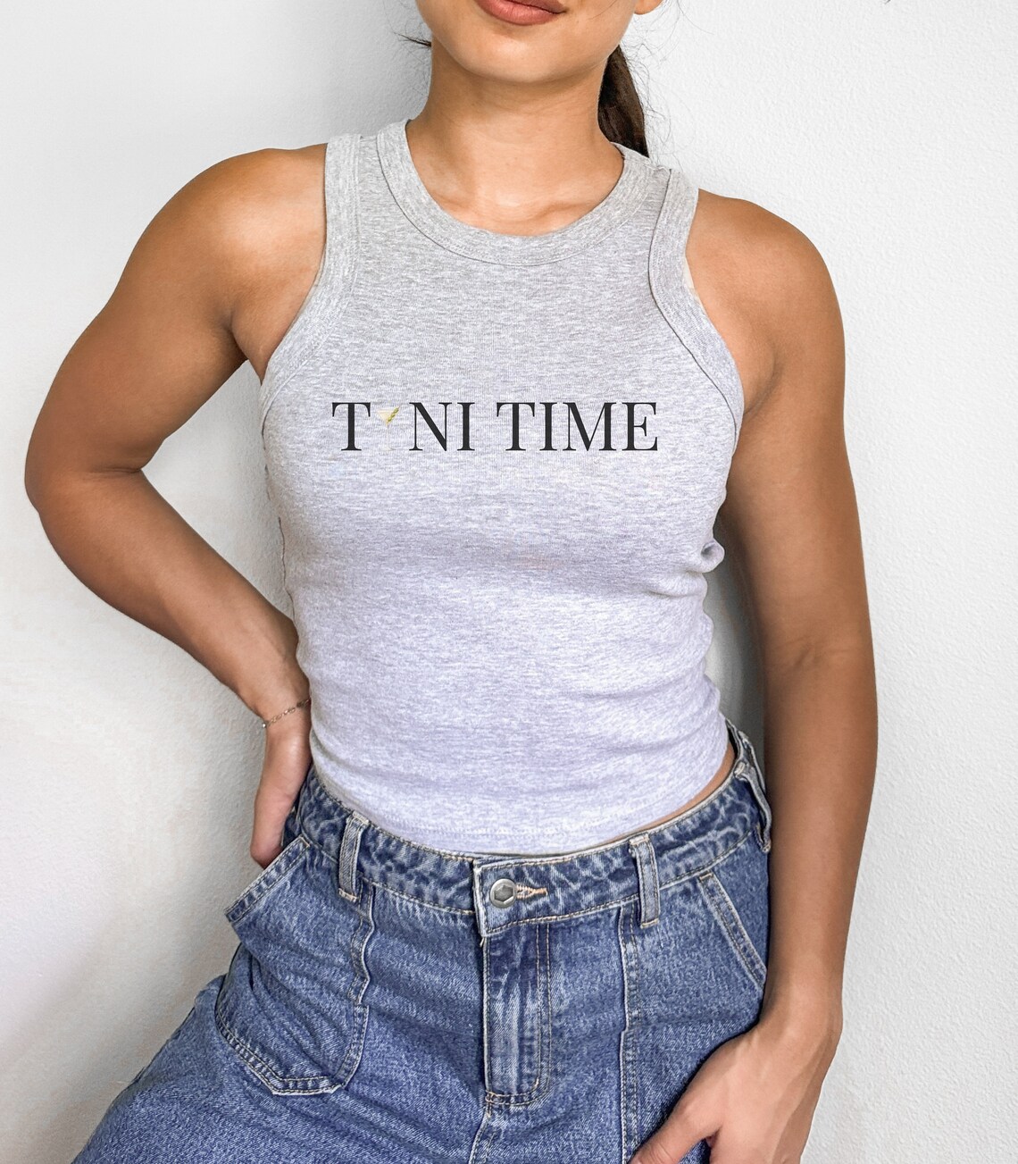 Dirty Martini Tank Top Olive Tank Top Coquette Tank Top Women's Micro ...