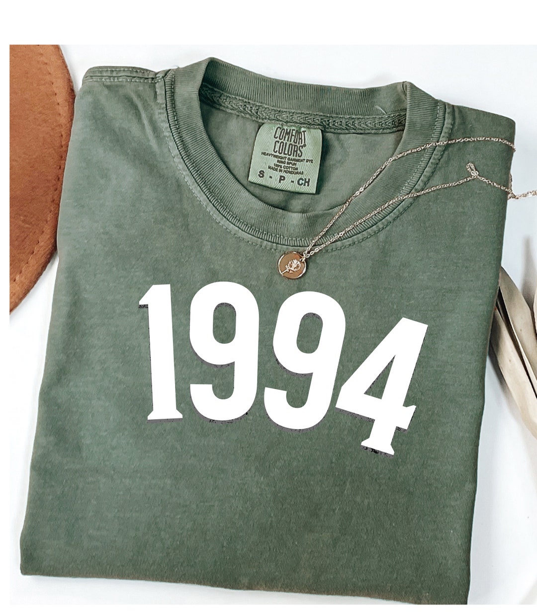 1994 Shirt, 1994 Tshirt, 1994 Shirt Women, Born in 1994 T Shirt ...