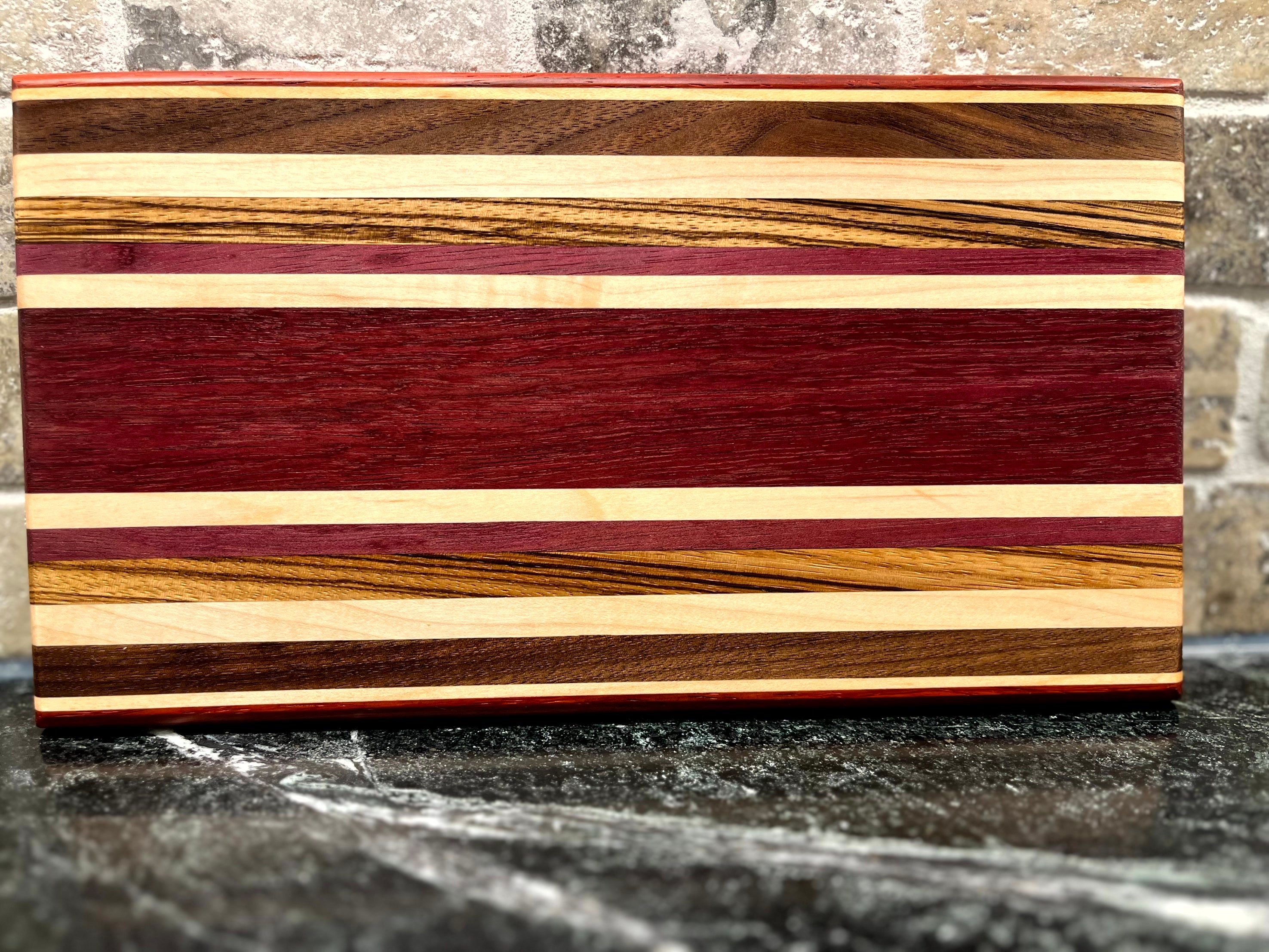 Hand Crafted Mini Charcuterie Board, Cutting Board, Cheese Board - Etsy