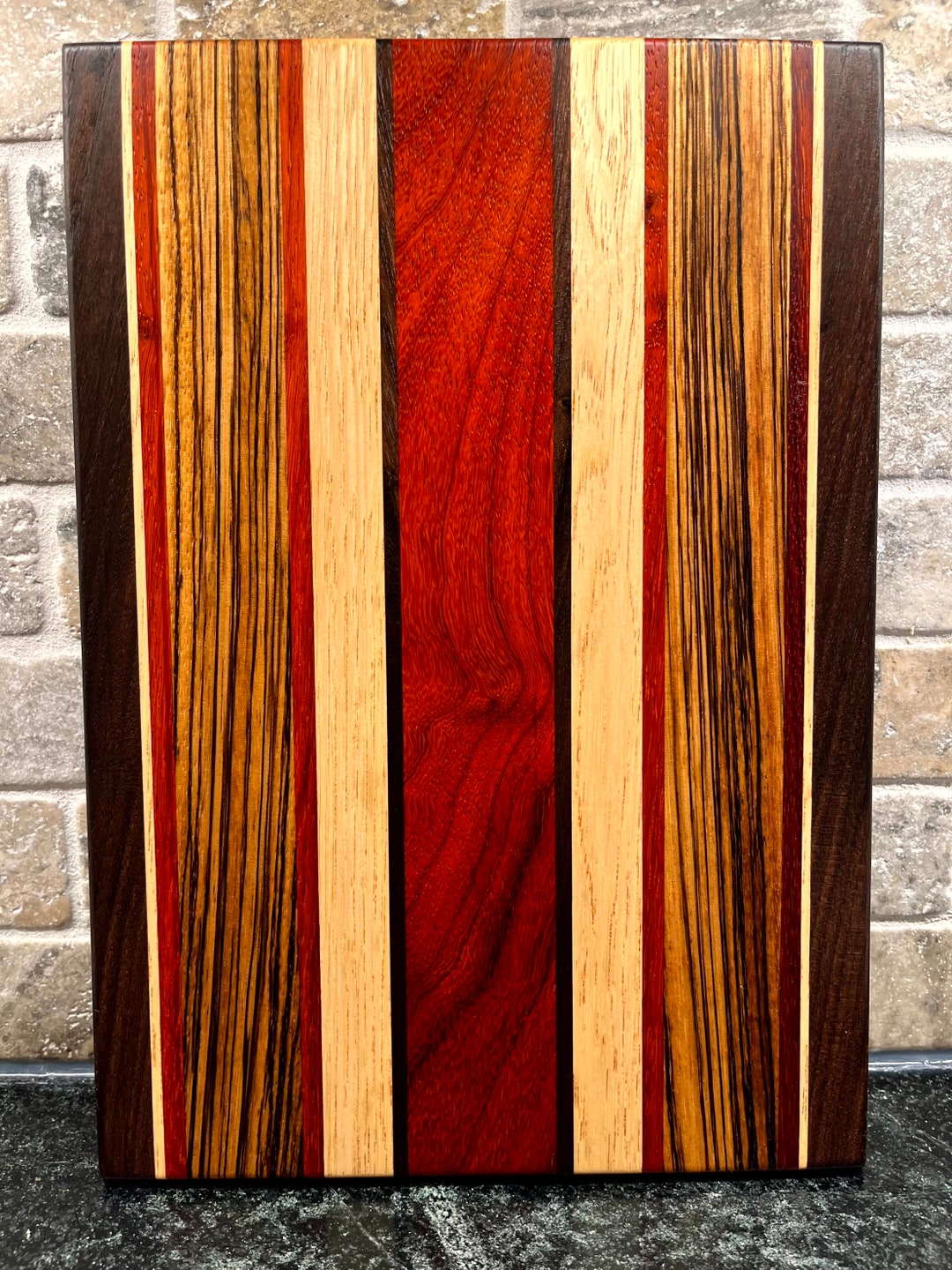 Beautiful Cutting Board, Cheese Board, Charcuterie Board -- FREE ...