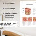 Poster Printable PDF ”skin Structure” Wall Decor Skincare Skin Anatomy ...