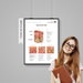 Skin Structure Poster 12x16 30cm X 40cm - Etsy