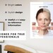Poster Printable PDF ”skin Condition” Wall Decor Skincare Skin Anatomy ...