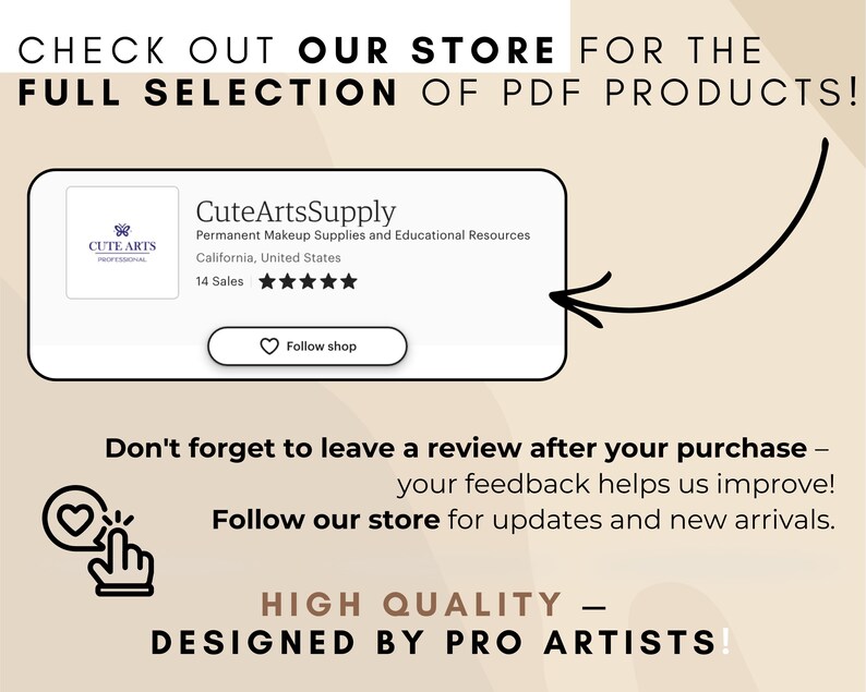 Poster Printable PDF fitzpatrick Phototypes Skin Types Wall Decor ...