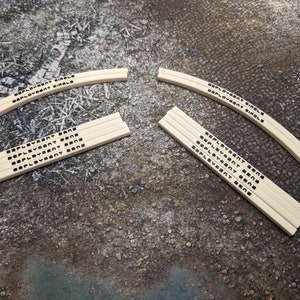 Deployment Zone Markers Set of 14 Pieces for Warhammer 40k - Etsy