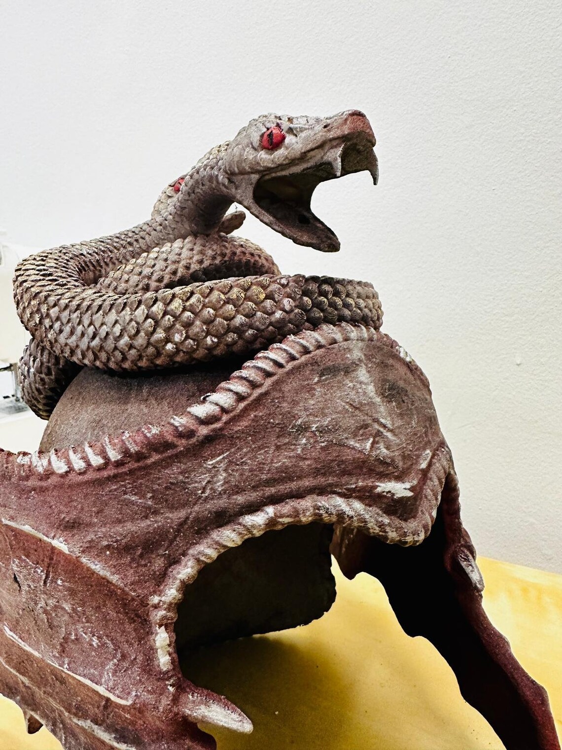 Messmer the Impaler Helmet Elden Ring Shadow of the Erdtree - Etsy