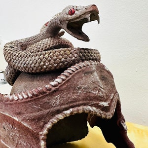 Messmer the Impaler Helmet Elden Ring Shadow of the Erdtree - Etsy