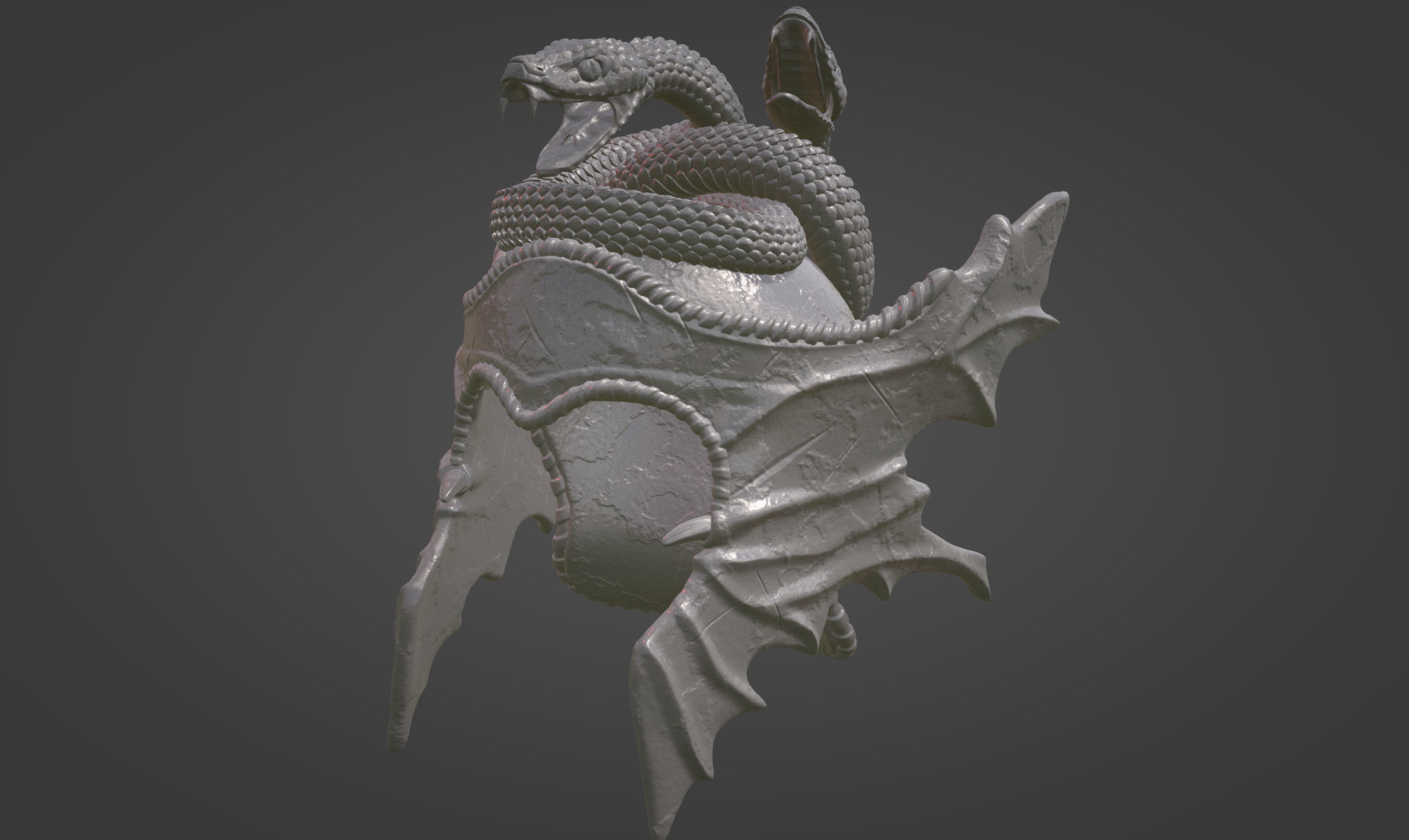 Messmer the Impaler Helmet Elden Ring Shadow of the Erdtree - Etsy