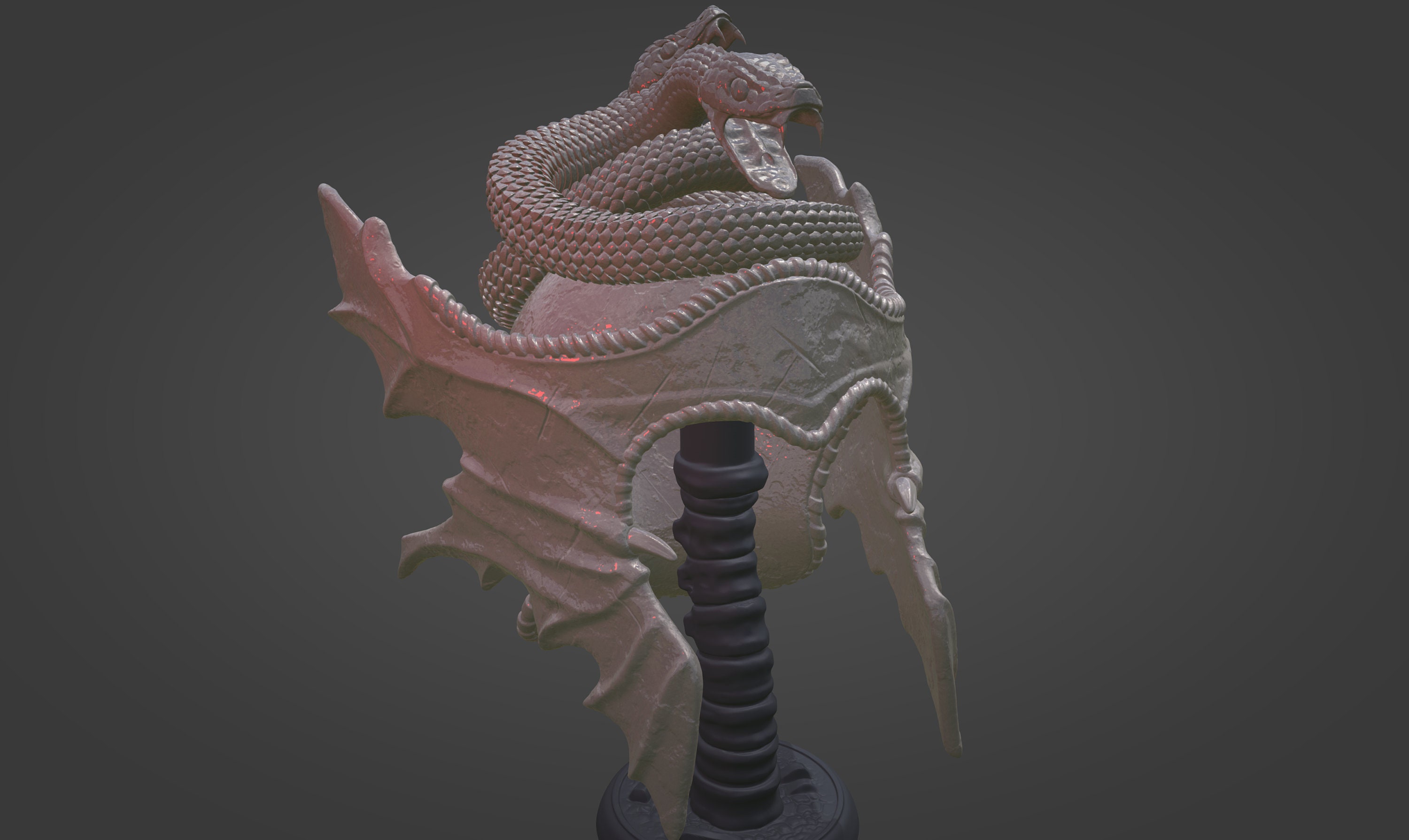 Messmer the Impaler Helmet Elden Ring Shadow of the Erdtree - Etsy