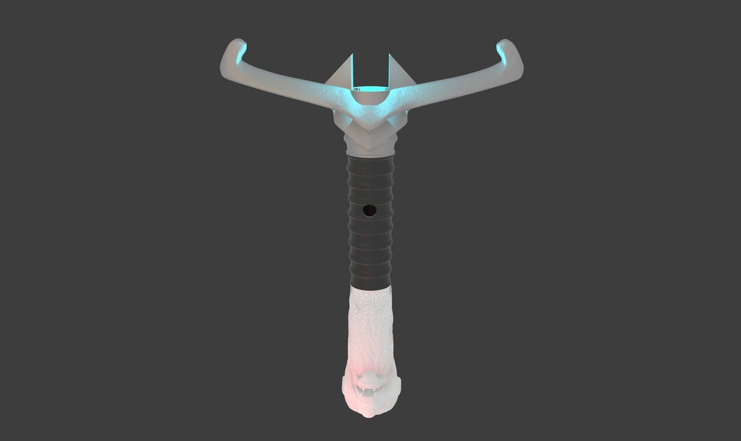 Game of Thrones Lightsaber Jon Snow Longclaw Got Claw - Etsy