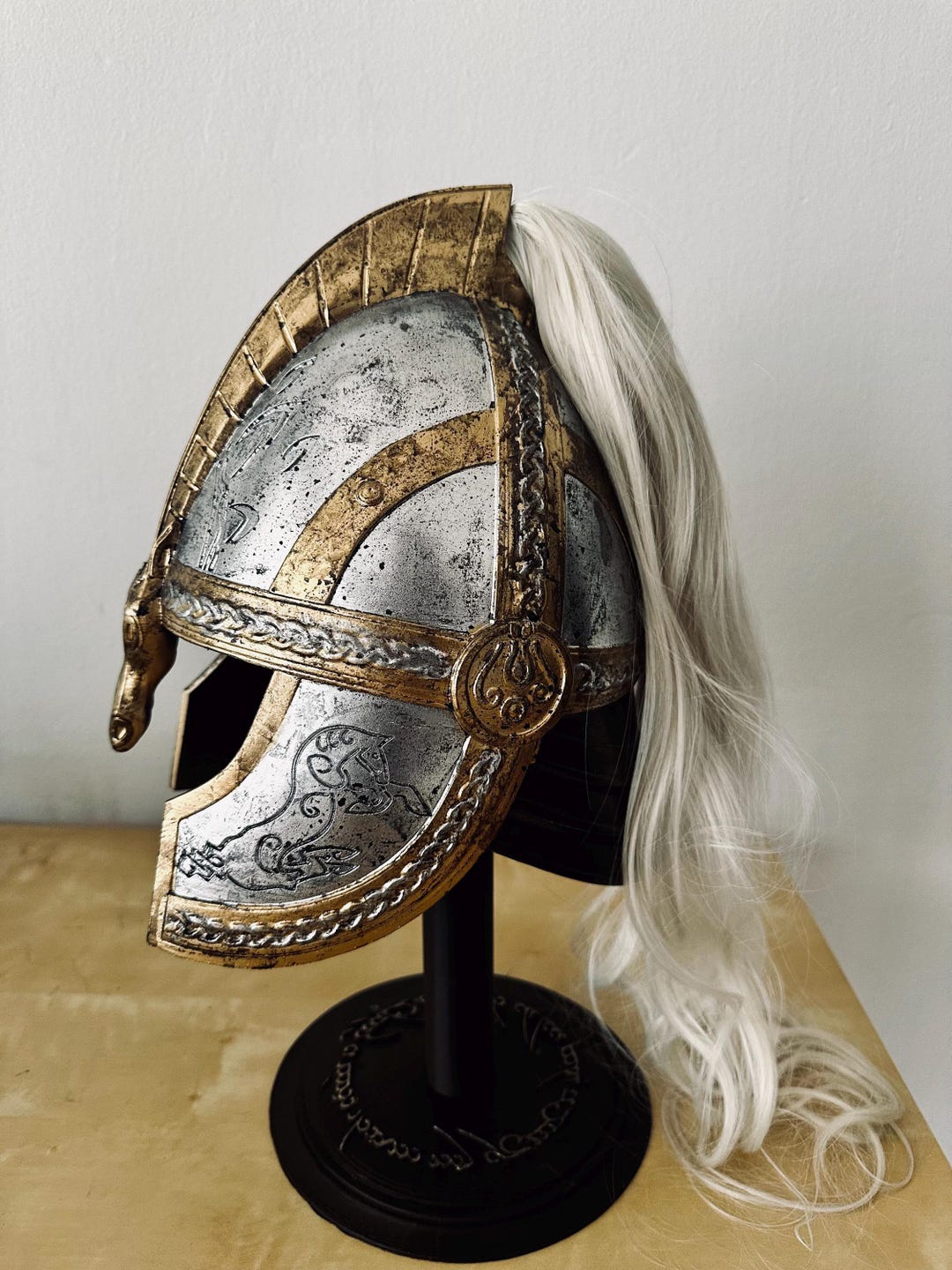 Eomer Helmet (STL) - Etsy