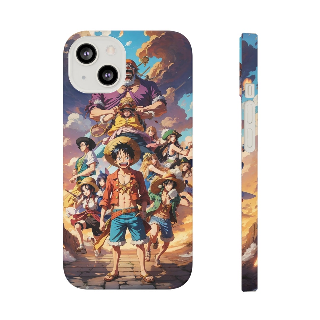 Slim Cases With One Piece Print - Etsy
