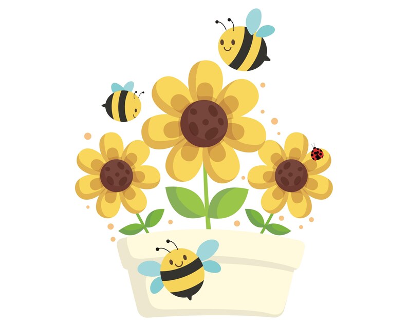 Custom “it’s My Bee-day” Yard Sign – Coroplast | Bee-themed Birthday ...
