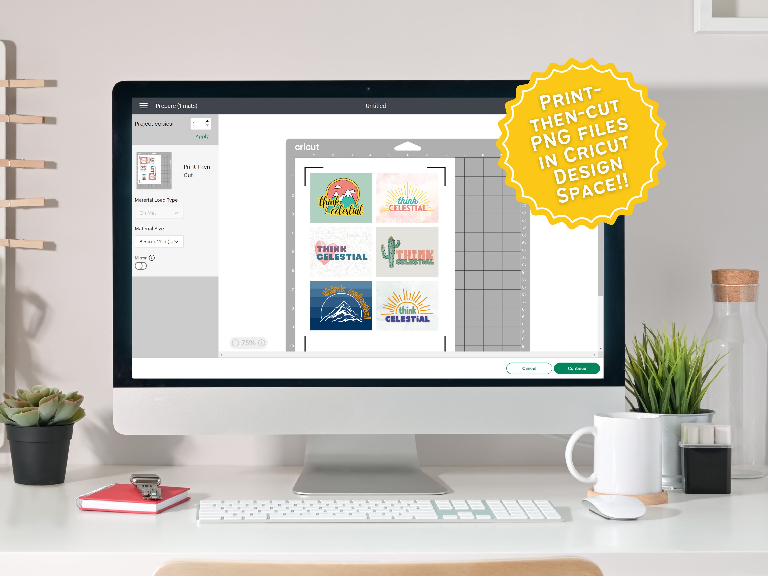 Think Celestial Downloads Printable LDS President Nelson - Etsy