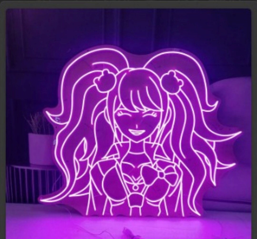 Custom Neon Sign NEW South Florida Neon Palette LED Neon - Etsy