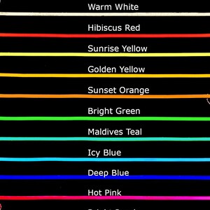 Zeus Bolt Decor Mythic Lightning Neon Sign for the Eclectic Collector ...