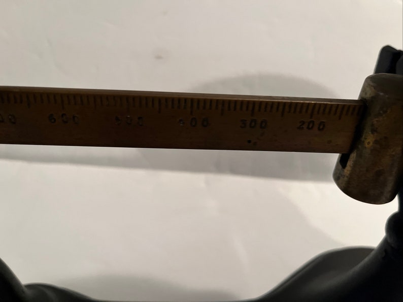 Vintage Oken Scale, Store Scale With Weights Nice Condition VERY CLEAN ...